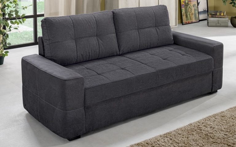 Dimensioni di un divano a due posti: standard e modelli | Blog Mondo ...