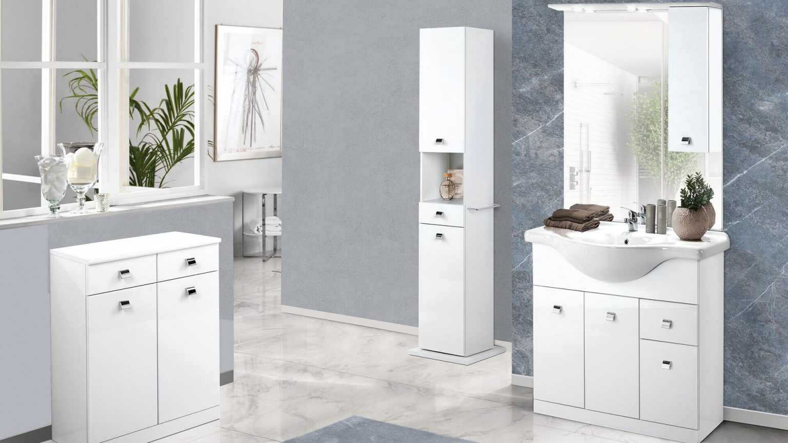 Arredo bagno: ultime tendenze 2023 | Mondo Convenienza
