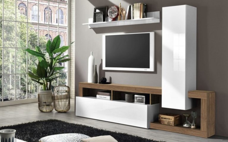 5 Idee per un salotto moderno | Blog Mondo Convenienza